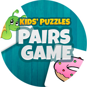Kids' games @ About Fun